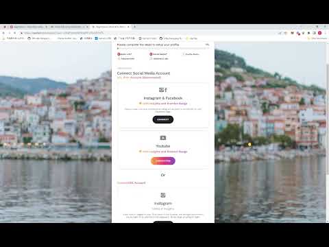 Home • iNeed KOL • Influencer Job Matching Platform• Hong Kong KOL   29 March 2023