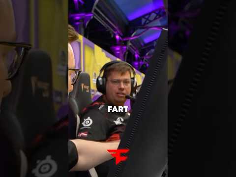 FaZe Mentality is DIFFERENT π #cs2
