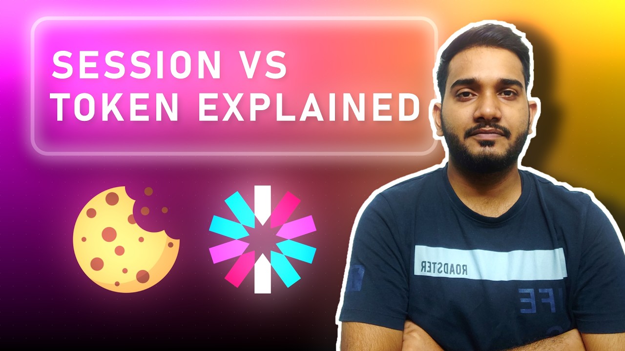 What's Better Session or Token based Authentication?