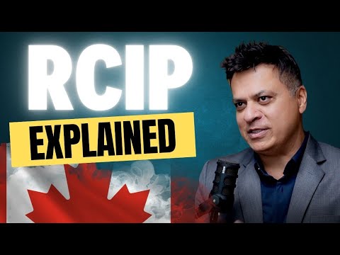 RCIP Canada 2025 Updates 🔍 Full Breakdown of Jobs, Points System & Employer Designation
