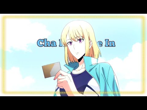 Cha Hae-In "After Hours" [AMV/Edit]!