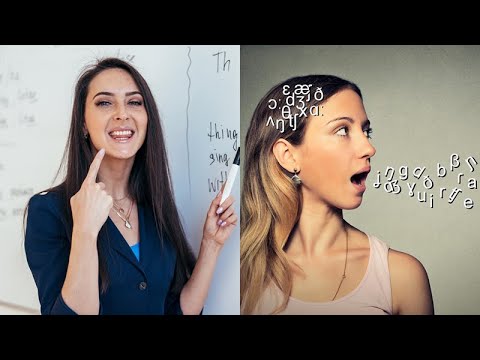 Phonetics vs Phonology || What do these words mean? How are these concepts different?
