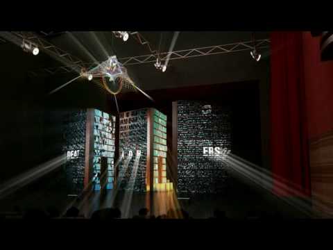 New ‘Robot Opera’ Explores Science Fiction Themes, Opera Of The Future ...