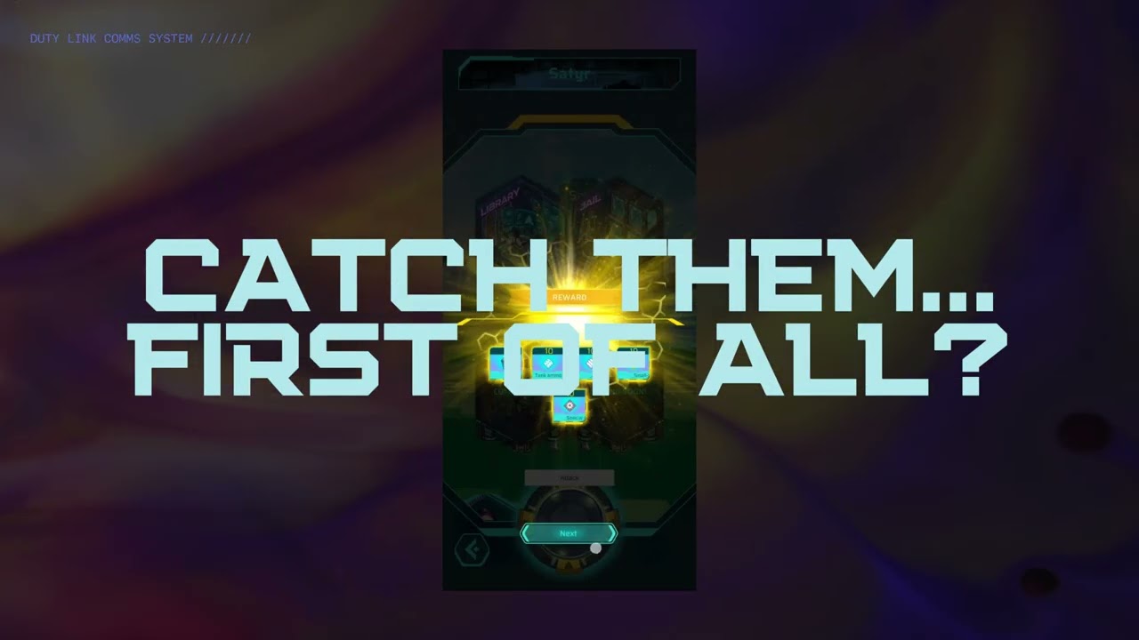 SpaceCatch Devlog #20