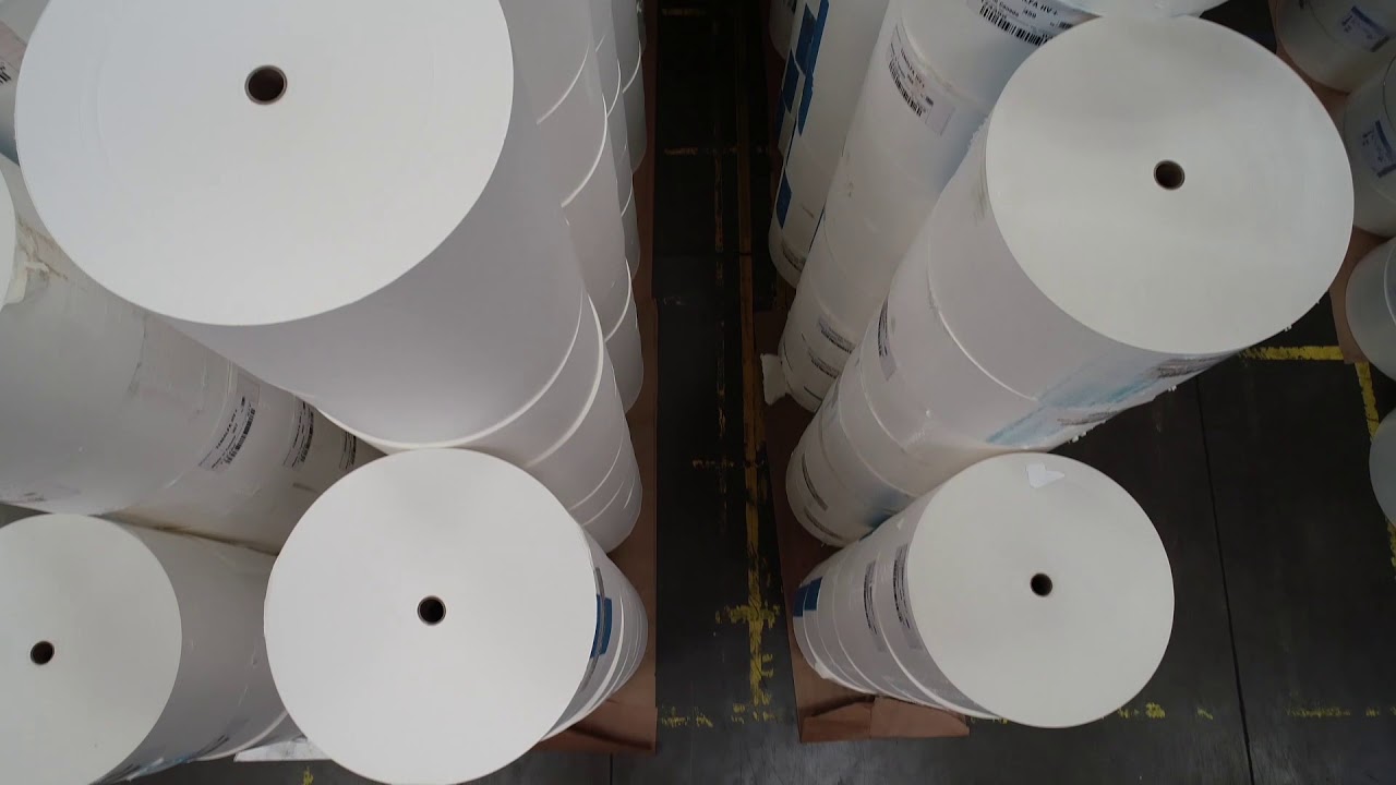 Alexander Global Logistics - Warehouse