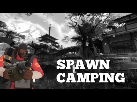 Steam Community :: Video :: TF2-Spawn Camping