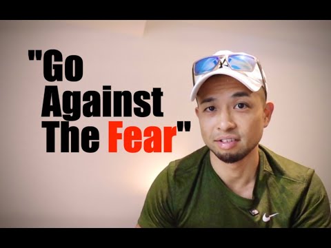 The Pursuit of Fearless. | A Requirement to Reach Your Full Potential