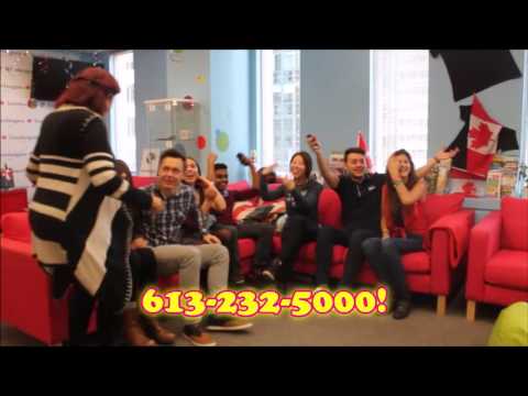 Welcome to Interlangues English Academy