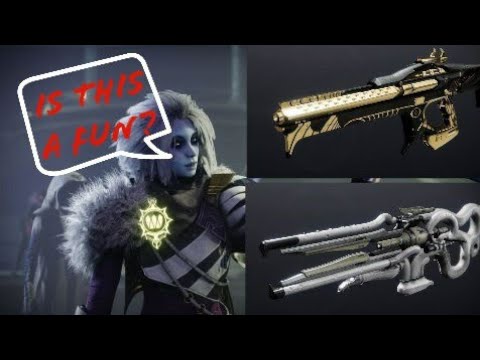 Steam Community :: Video :: New Guns Are Fun..