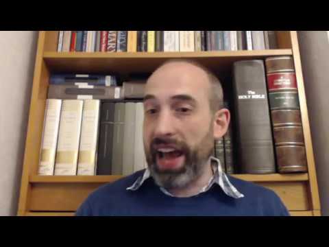Davenant Hall Biblical Wisdom Course – Adversaria Videos and Podcasts