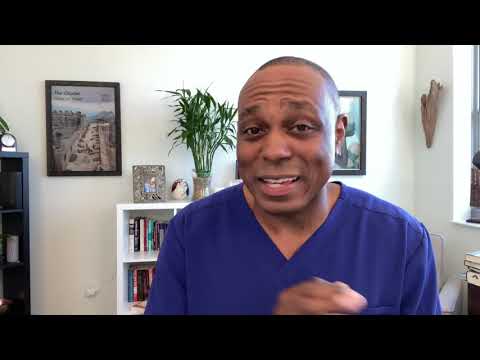 Dr. Stella Immanuel my response to you...