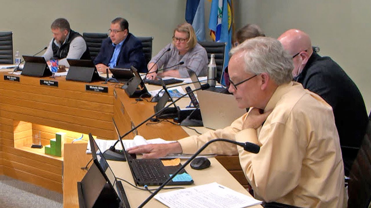 Bemidji City Council Sets Final 2026 Budget, Approves 4% Levy Increase | Lakeland News