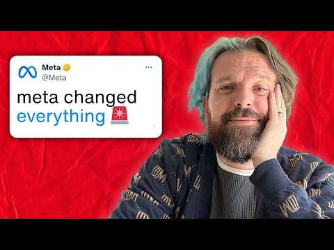 Media Buying Course: The NEW Way to Scale Facebook Ads in 2025