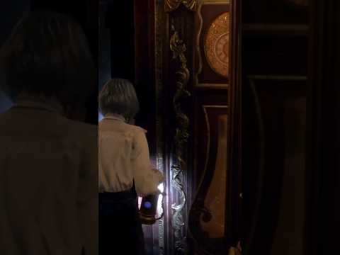 ¡Ábrete sésamo! Dx #residentevil4remake #re4remake #shorts #short #re4 #residentevil4 #gamergirl