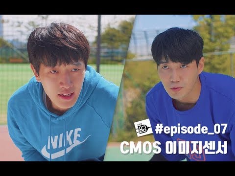 [반도체 ㅇㄱㄹㅇ] CMOS 이미지센서_Epi.7