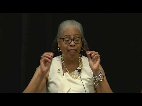 AERA 2017: Education, Democracy, and Citizen Justice