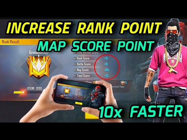 Top 7 Free Fire tips for beginners to reach Heroic in November 2021