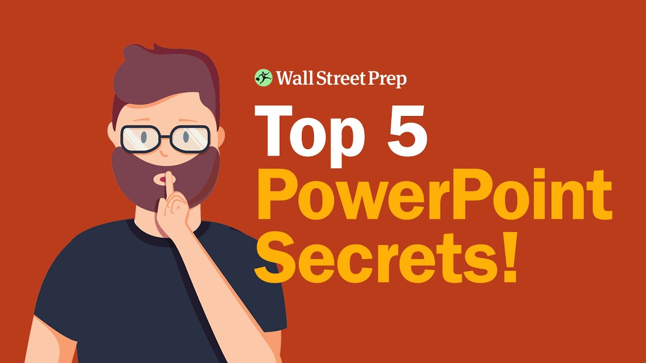 PowerPoint Secret 4: Using Sum Functions to check math 