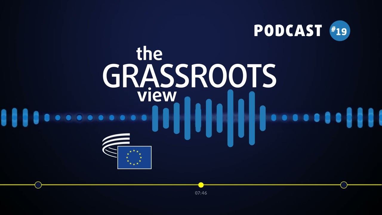 S3E19 - The Western Balkan countries at the doorstep of the European Union