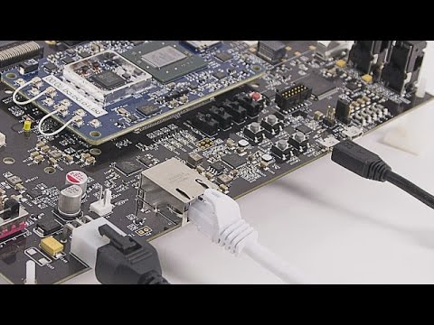 HDL Verifier: FPGA Data Capture