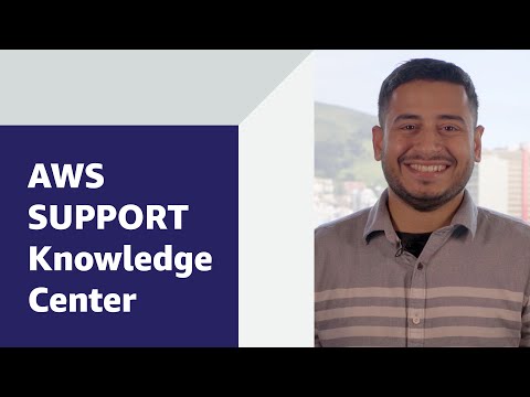 How do I resolve problems when connecting to my Amazon RDS DB instance?