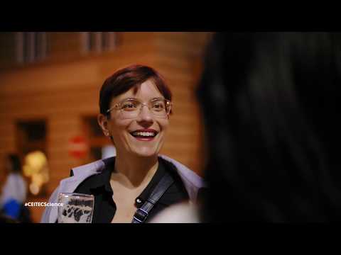 BOŽENKA | Project Manager at CEITEC Brno University of Technology