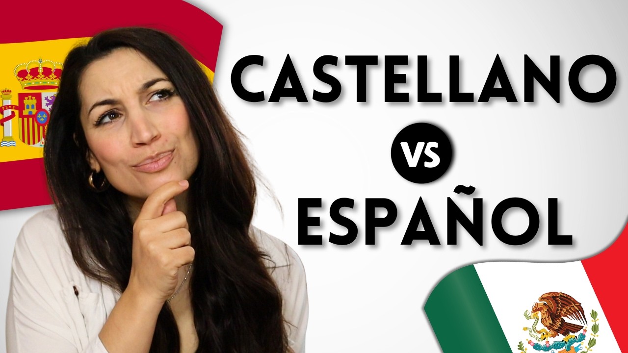 Understanding Castilian Spanish: A Historical Perspective | Galaxy.ai