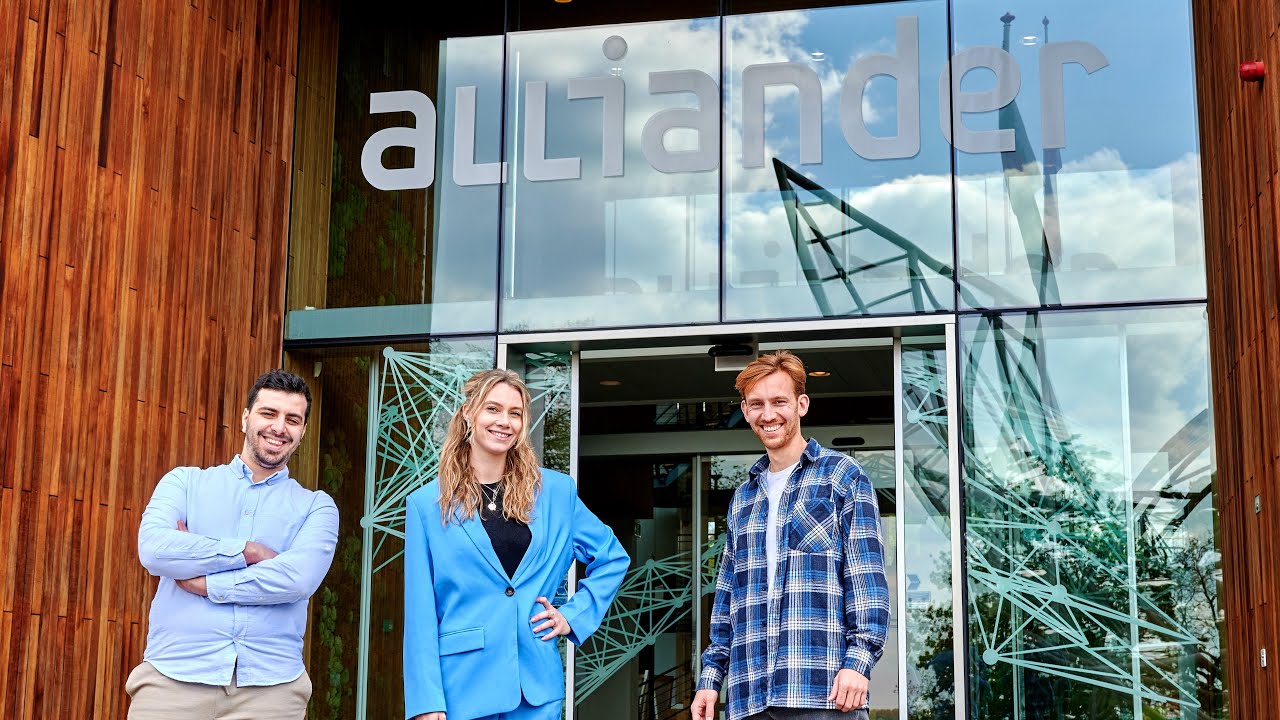 Werken bij Alliander | Vacatures | Magnet.me (nl)