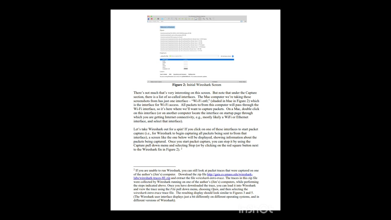 Computer Networks Lab Manual #bscs #punjabiuniversity