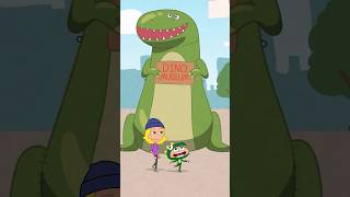 Dinosaur Day Museum Trip!