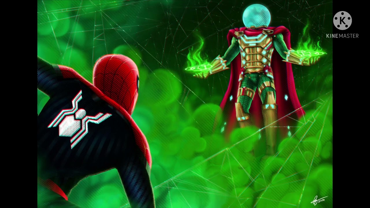 Avengers versus wallpapers part 3