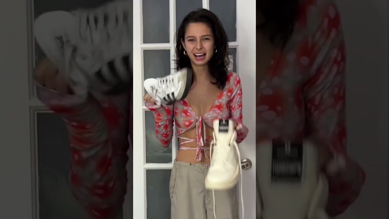 Getting ready for office magazines party