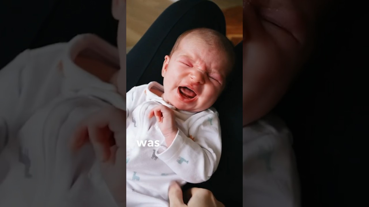 Quick & Easy Baby's Tongue-Tie Procedure: A Mom's Experience #newborn #baby
