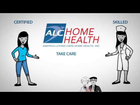 ALC Home Healthcare