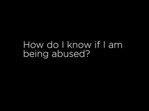 WR - Abuse [Indicators, Types & Help]