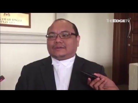 SAFWAN ANANG ESCAPES JAIL SENTENCE, FINED RM 5000 INSTEAD