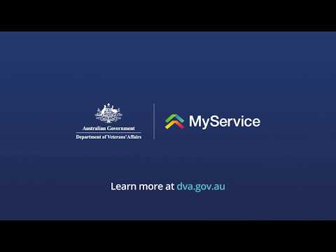 How to link MyService to myGov