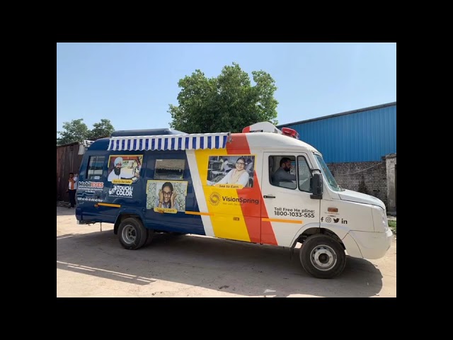 Mobile Medical Units & Mobile Hospitals - Mobile Health Bus ...