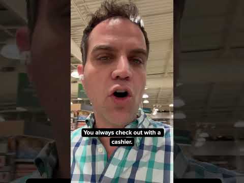 Stutter? Daily Tip For You to Practice Next Time You Go Shopping #stuttering