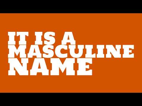 What does the name Séraphin mean?