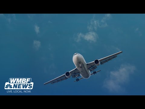 MYR to offer new non-stop flights to, from Ohio