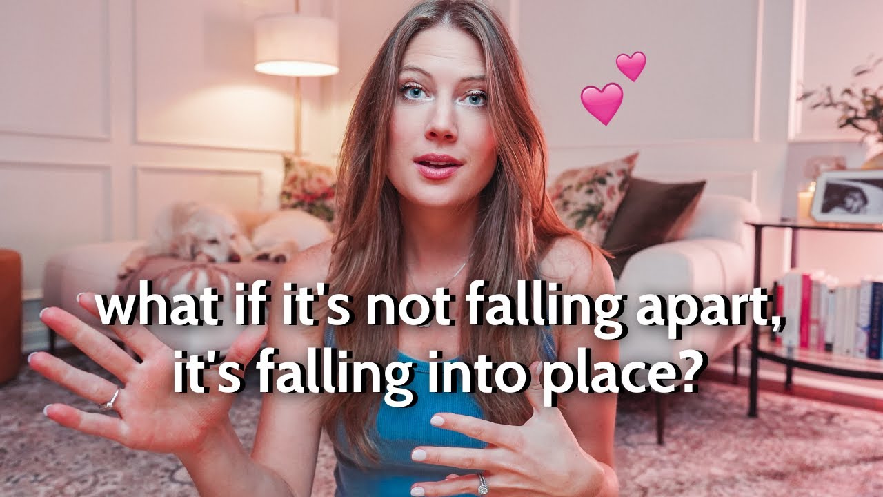 REJECTION IS YOUR REDIRECTION: Something Better Is On The Way