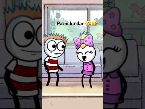 pati ne uthaya patni ke fast ka fayda 🤣🤣mujhe roj patidev bolungi #pati patni ki #funny short 🤣🤣