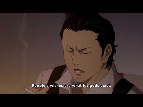 YATO'S PAST