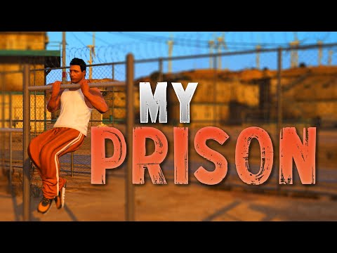 [ESX/QB] myPrison - Advanced Jail management script - Releases - Cfx.re ...