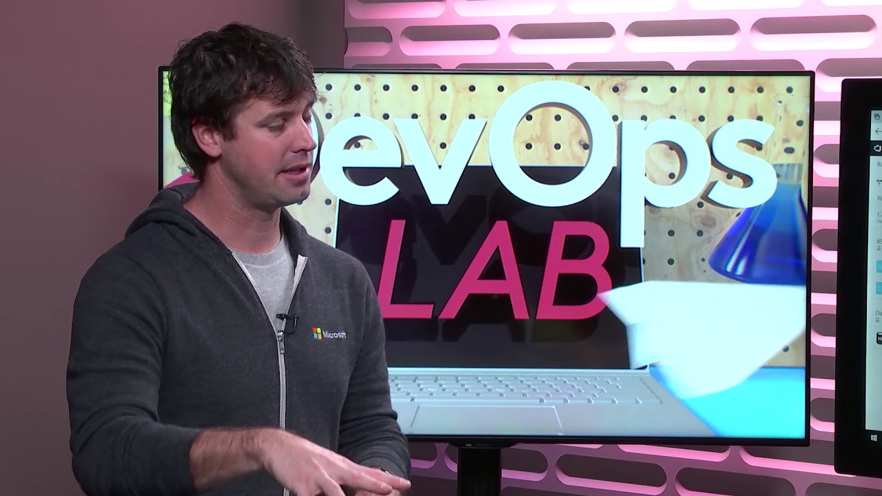 Deploying Database changes alongside your code with SSDT projects and VSTS | DevOps Lab