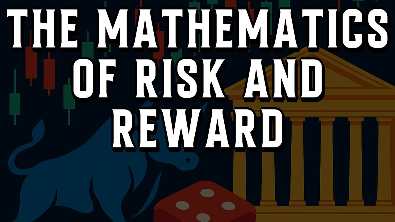 Wall Street History: The Mathematics of Risk and Reward – The Ultimate Guide