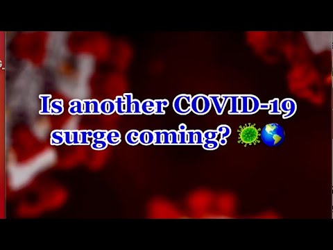 Coronavirus variant: Is another surge in COVID-19 cases coming?
