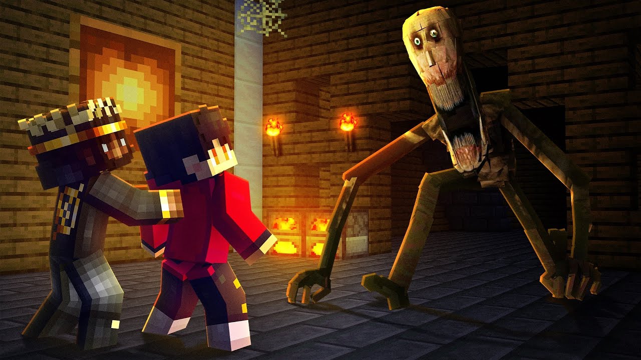 We made a HUGE Mistake… (Minecraft)