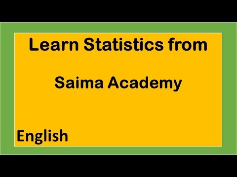 Statistics: Biased & Unbiased Samples